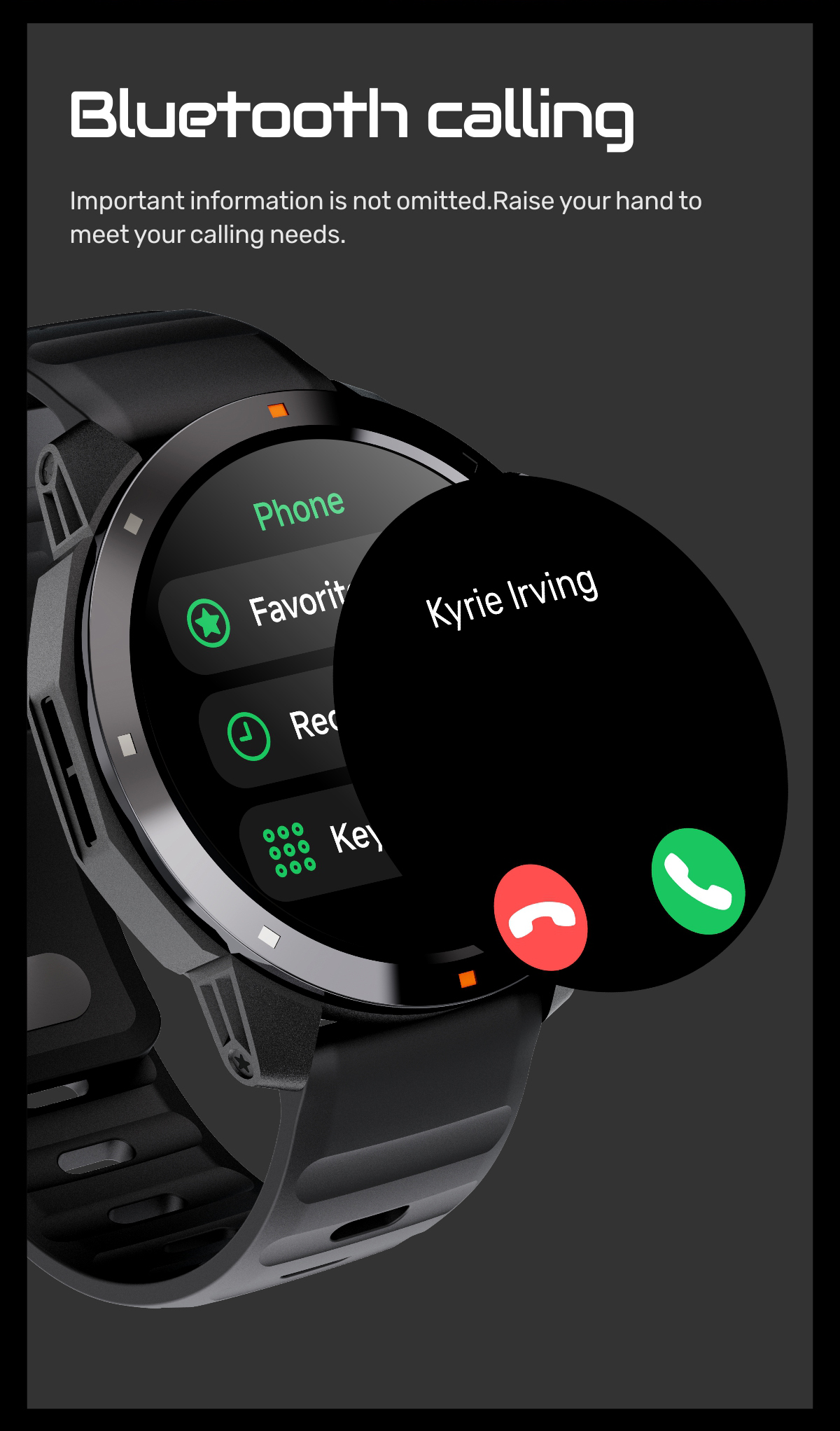 Aolon Navi R3 GPS Map Running Pace Smart Watch Altitude AOD Display ...