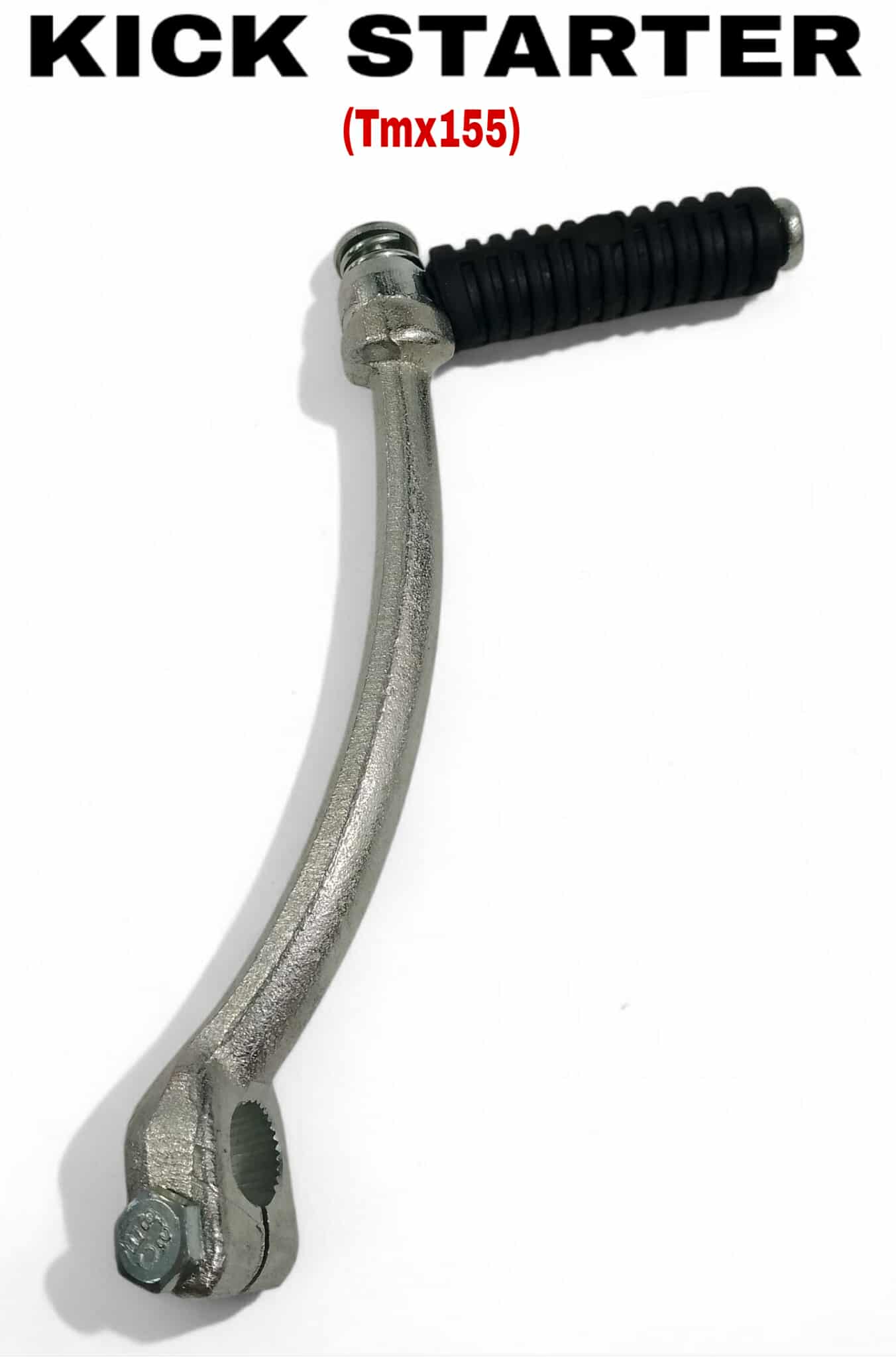 Motorcycle Kick Starter ( TMX155 ) | Shopee Philippines
