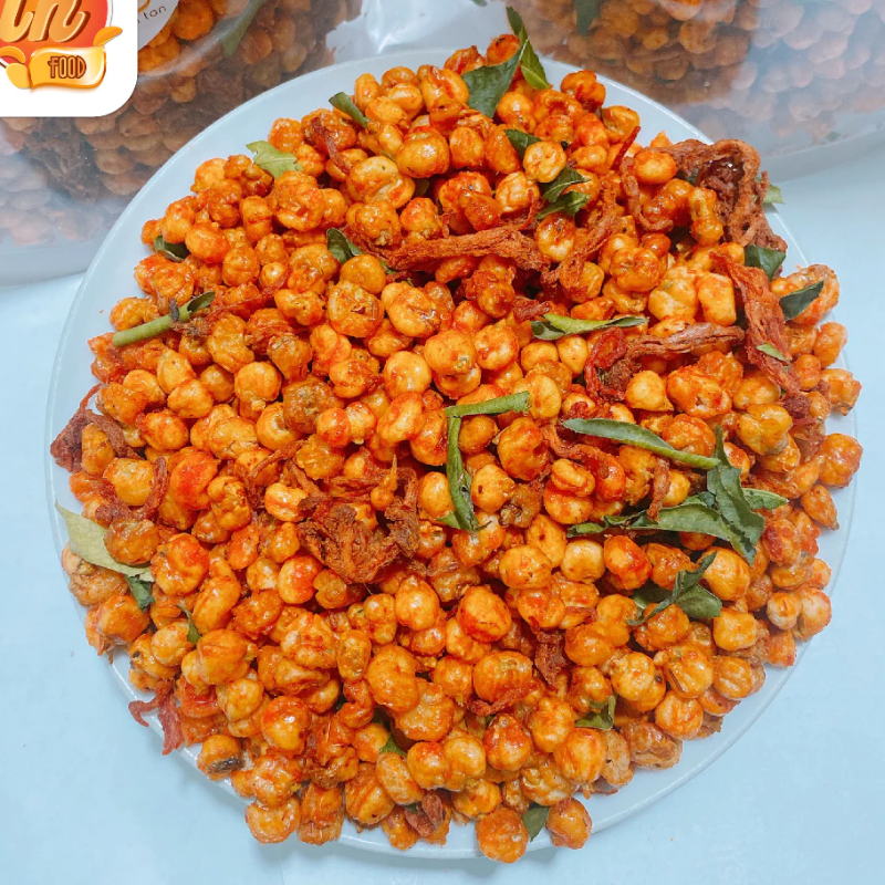 [READY STOCK] 3F Food Hot & Crunchy Corn Snack Munchly PH, Spicy Crispy ...
