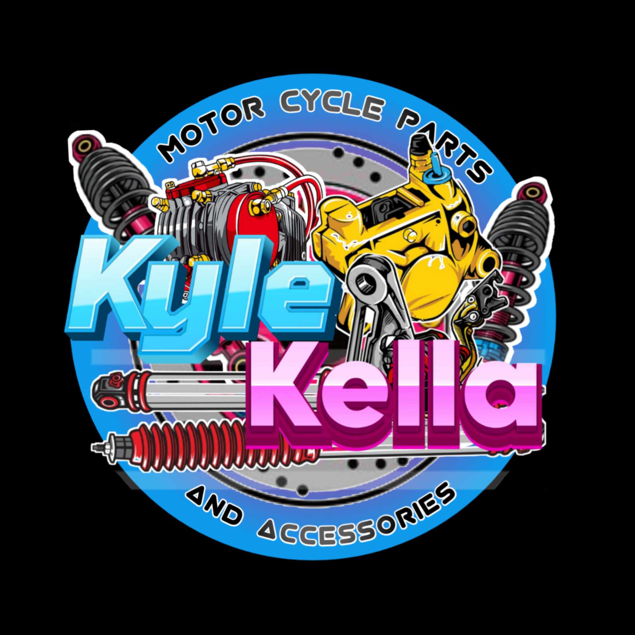 TTGR HONDA WAVE 100 REAR BRAKE PANEL | Shopee Philippines