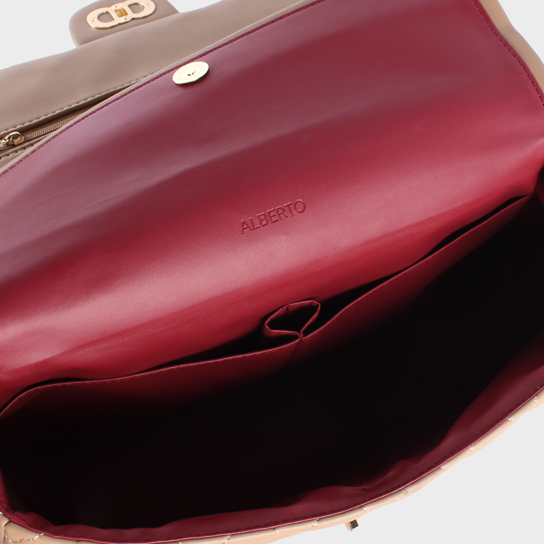 ALBERTO Women's Margate Maxi Shoulder Bag | Shopee Philippines