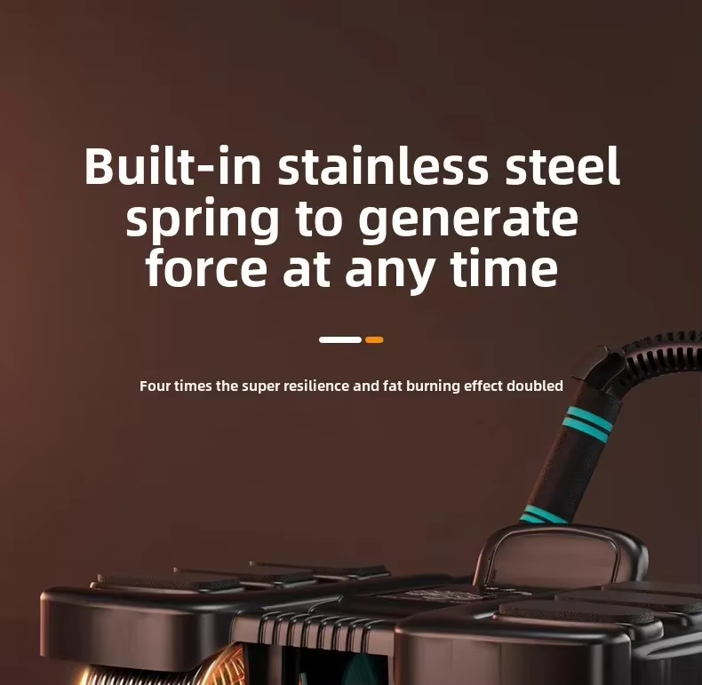 Four Wheel Abdominal Wheel Beginners Abdominal Exercise Fitness ...