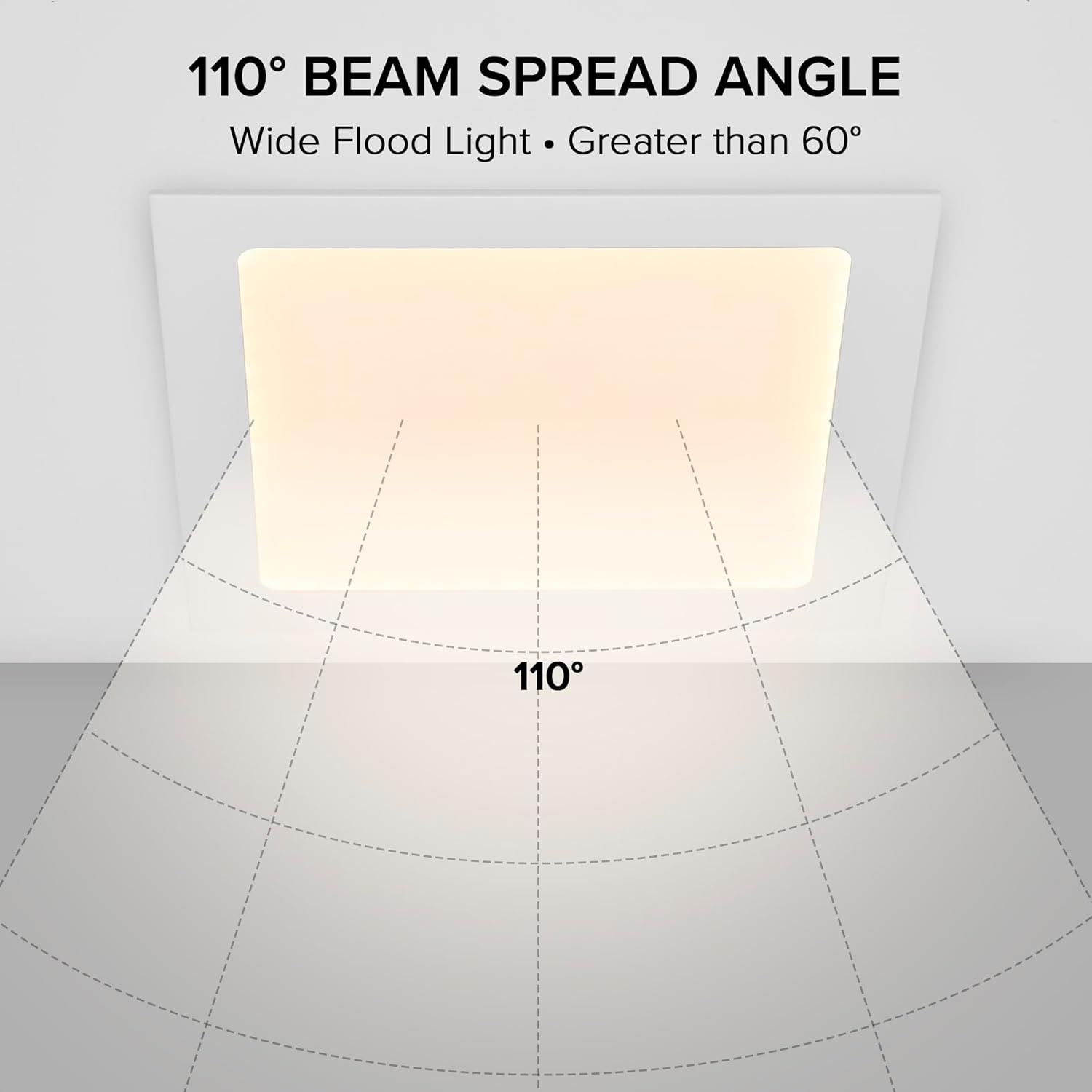 Ultra-thin Recessed LED Pin Light Panel Lights Ceiling Light Round ...