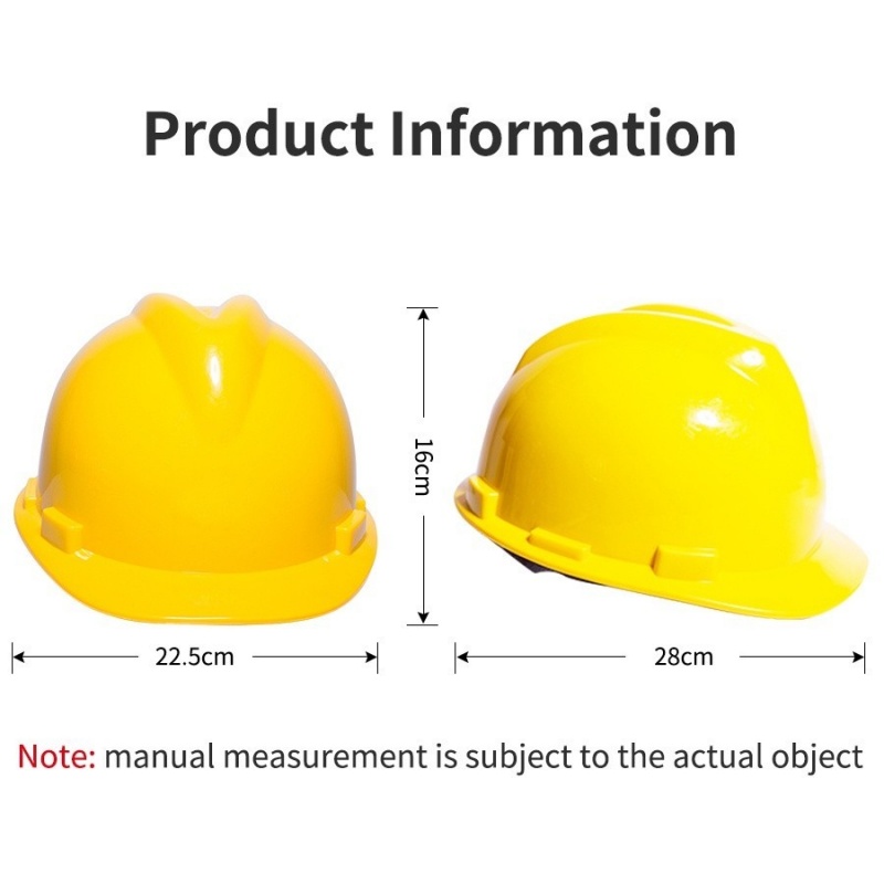 Work Safety Helmet Earthquake construction Construction protective ...