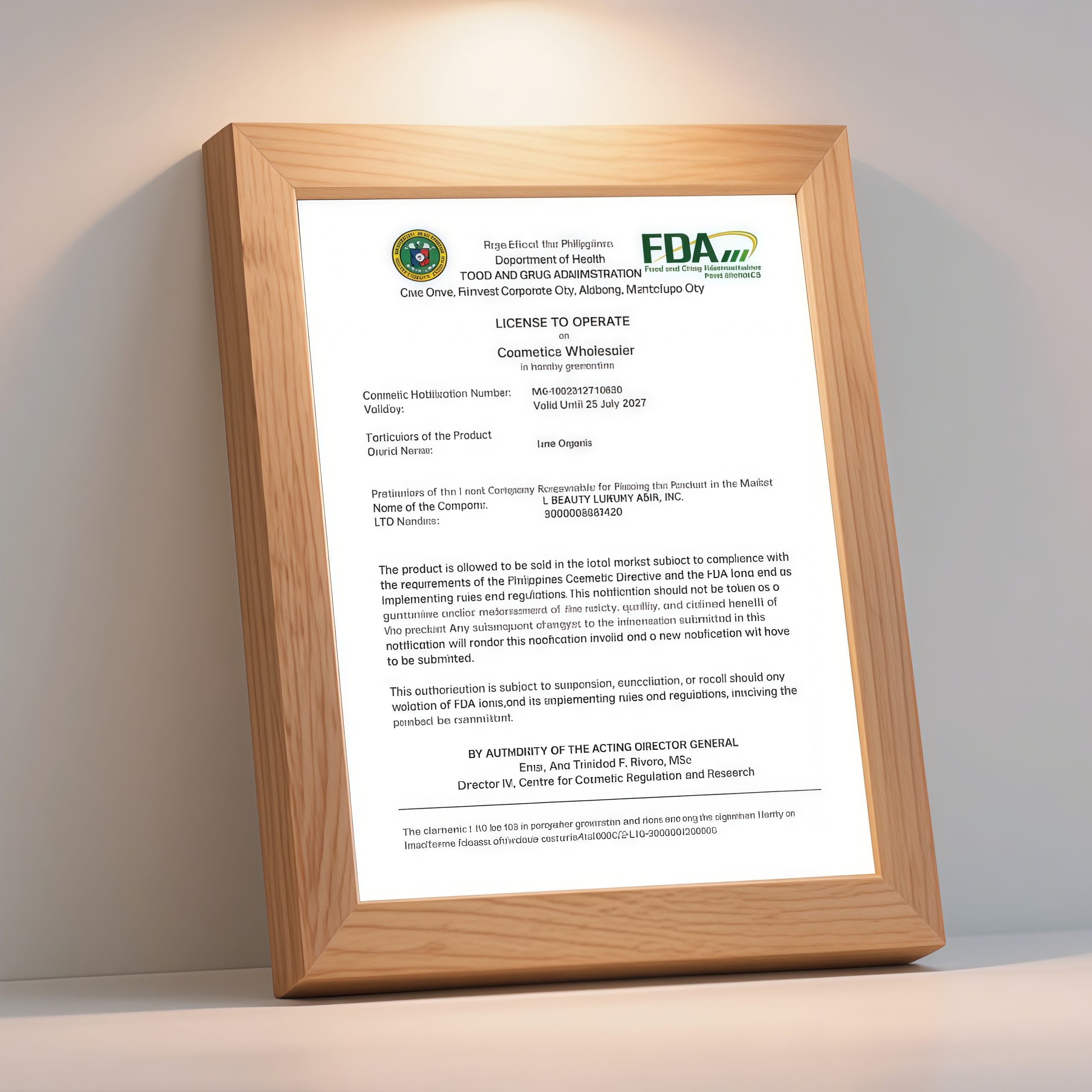 Luxe Organix Gluta Whitening SPF 50 Serum Lotion with Niacinamide ...