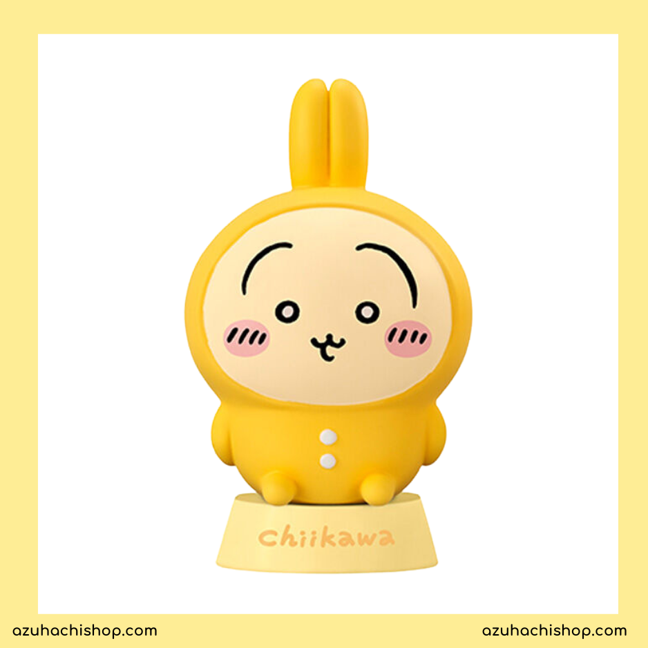 Chiikawa Kyara-Light (Character Light) Toy Figure | BANDAI【Direct from ...