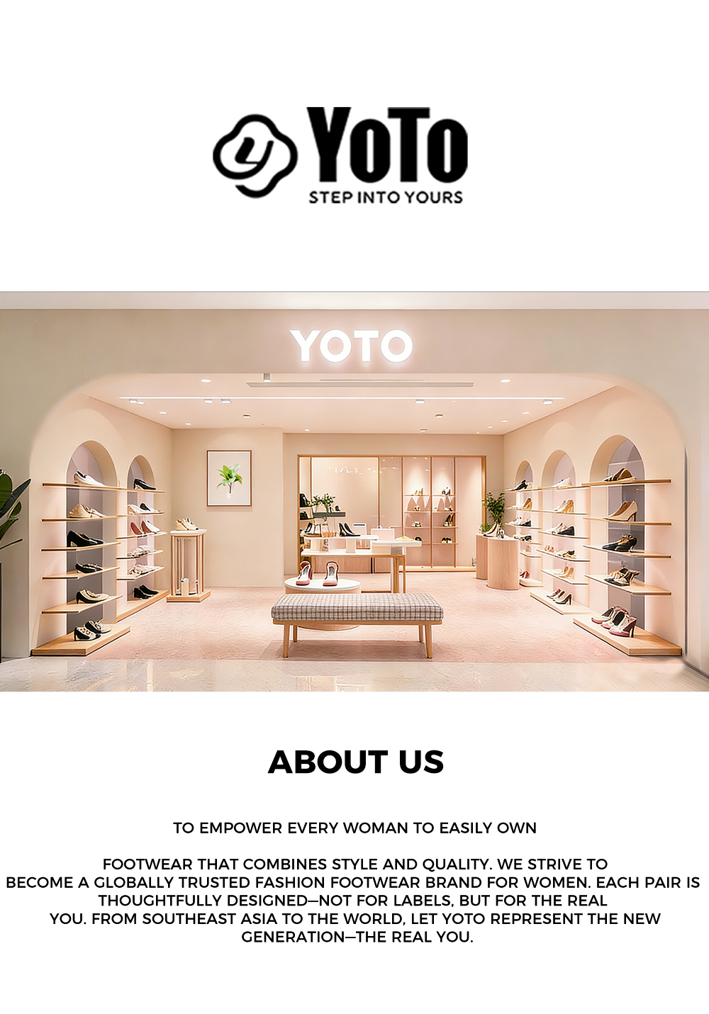 YOTO Red Mary Janes For Women Flats Leather One Strap Buckle Comfort ...