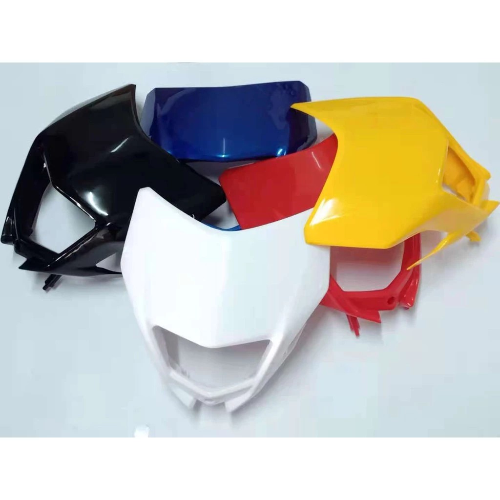 High-quality motorcycle accessories are suitable forA43 HEADLIGHT ...