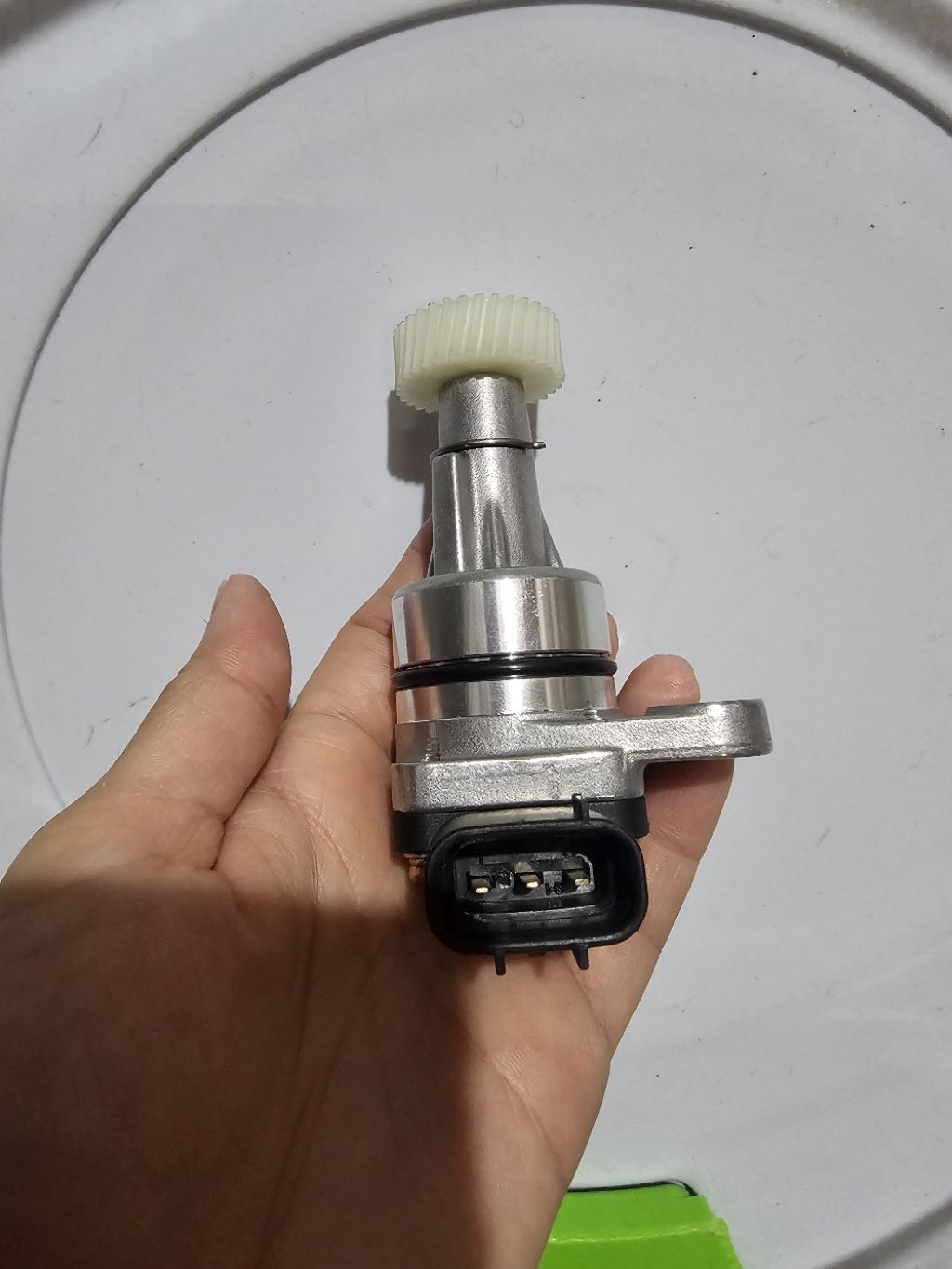 Transmission Speed Sensor Gear Speedometer For TOYOTA Hiace Dyna 83181 ...