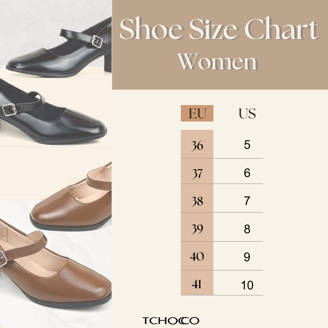 Tchocco - Skye Flats | Shopee Philippines