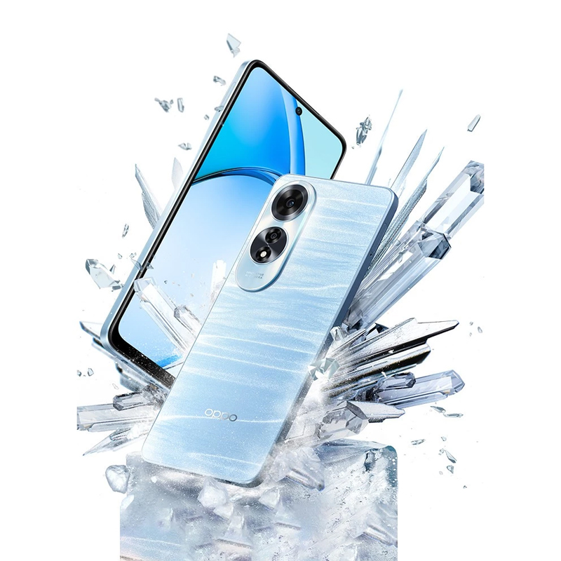 A60 5G 12GB RAM+512GB ROM Cellphone 6.67" Display 50MP Camera SUPERVOOC ...