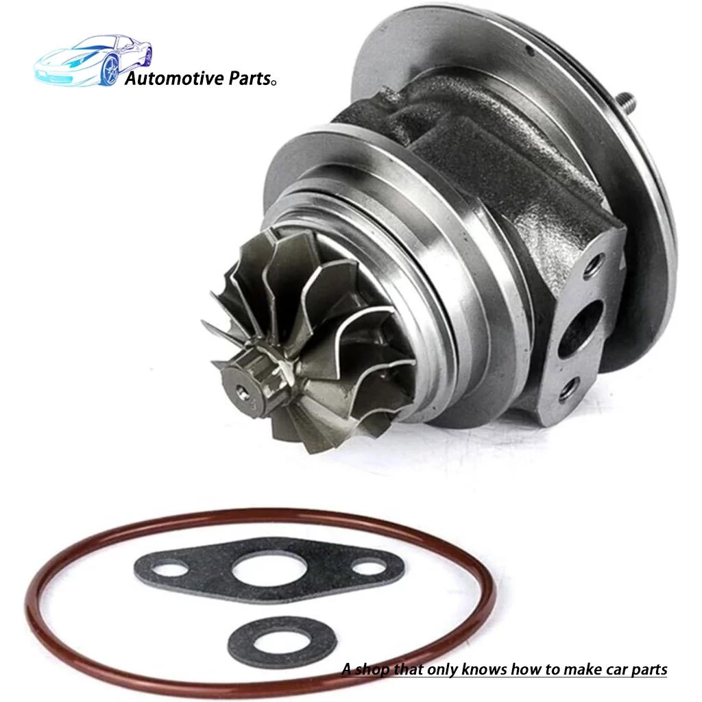 Turbine TD04 49177-01510 Turbo Charger Cartridge Chra For Mitsubishi ...