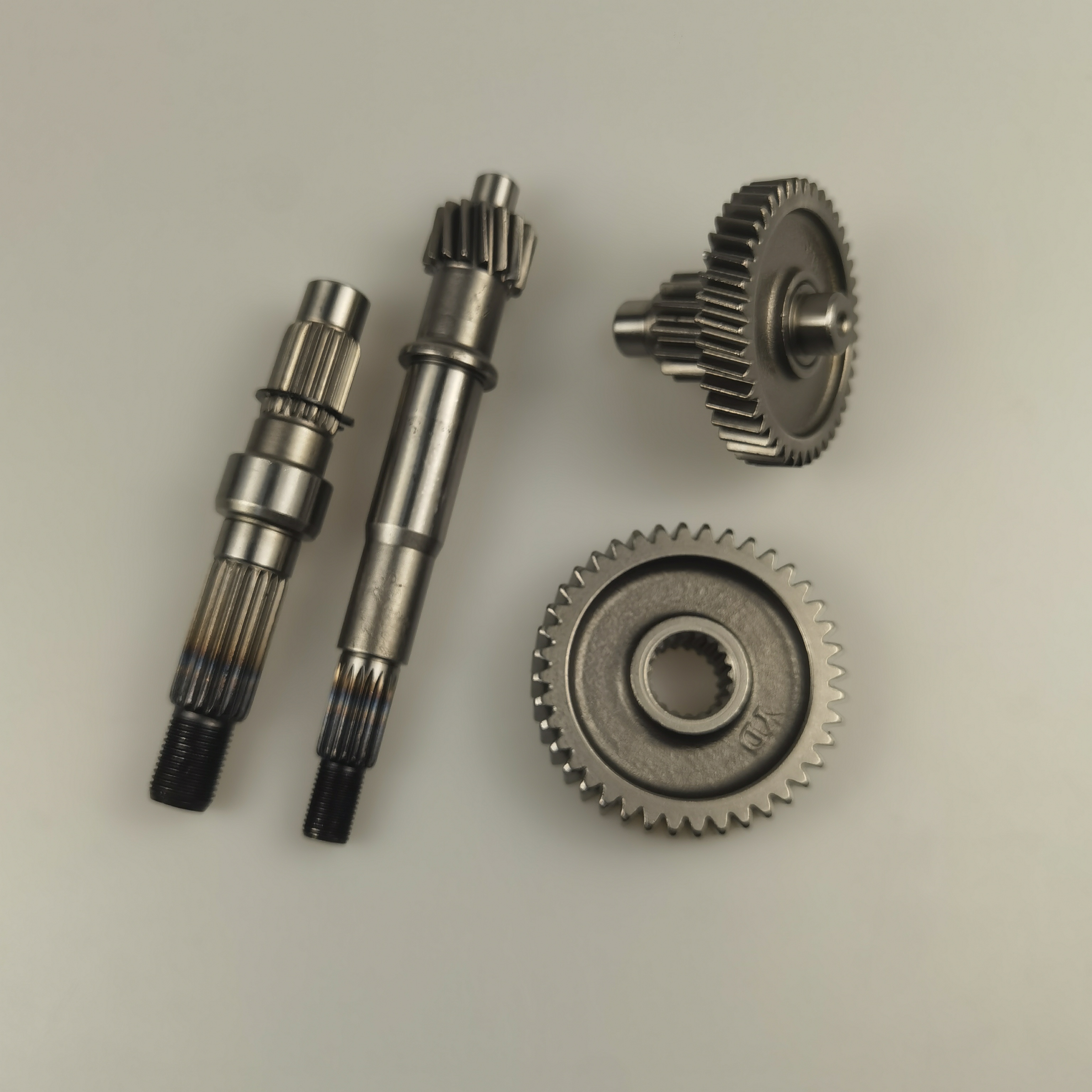 Motorcycle Fourth Gear Tail Gear For Jorgoff GY6 125/150 Four Gear Tail ...