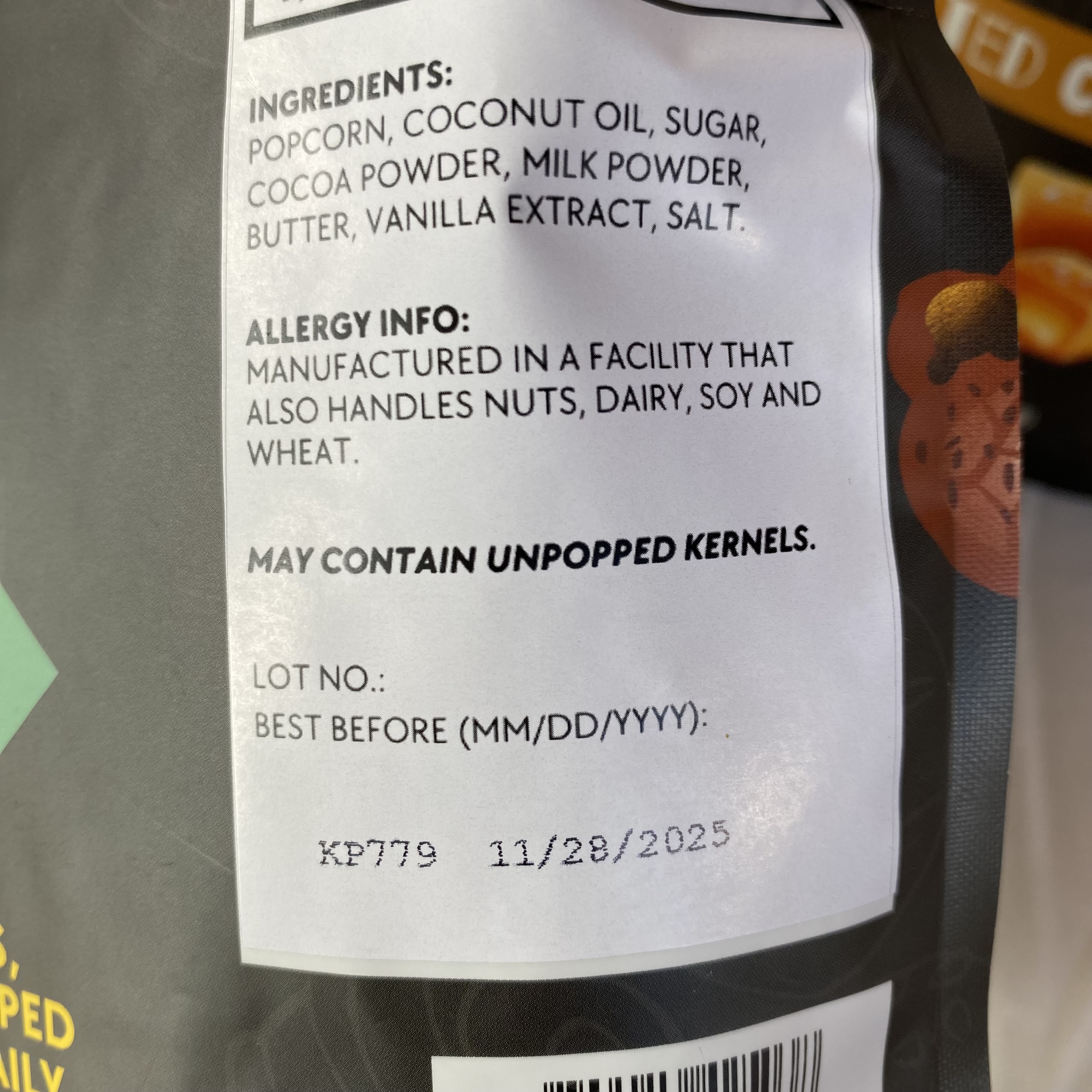 Kettle Pop - Handcrafted Gourmet Popcorn | Shopee Philippines