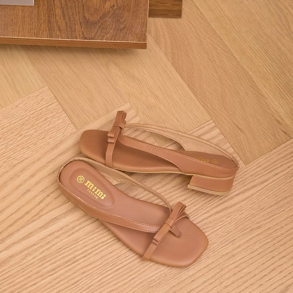 CWA#MH319 New Arrival Korean Style Elegant Sandals for Women With Heels ...