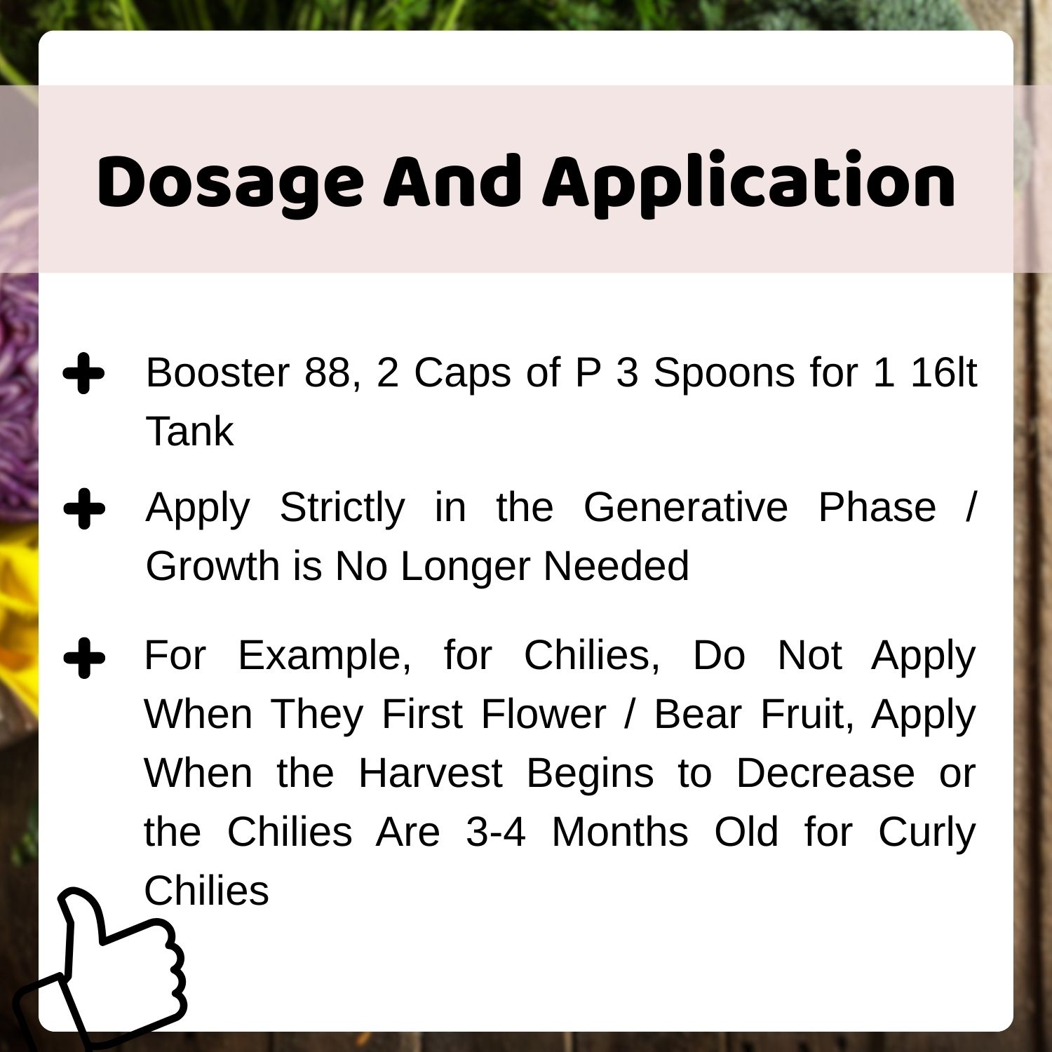 Booster 88 (150ml) - [Booster 76 Plus] - Organic Plant Fertilizer to ...