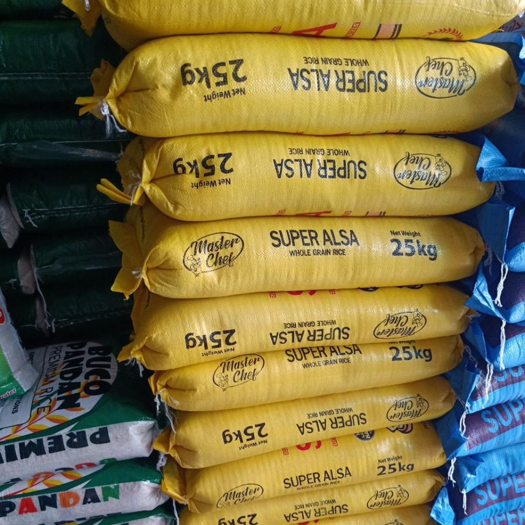 Masterchef Super Alsa Imported | Shopee Philippines