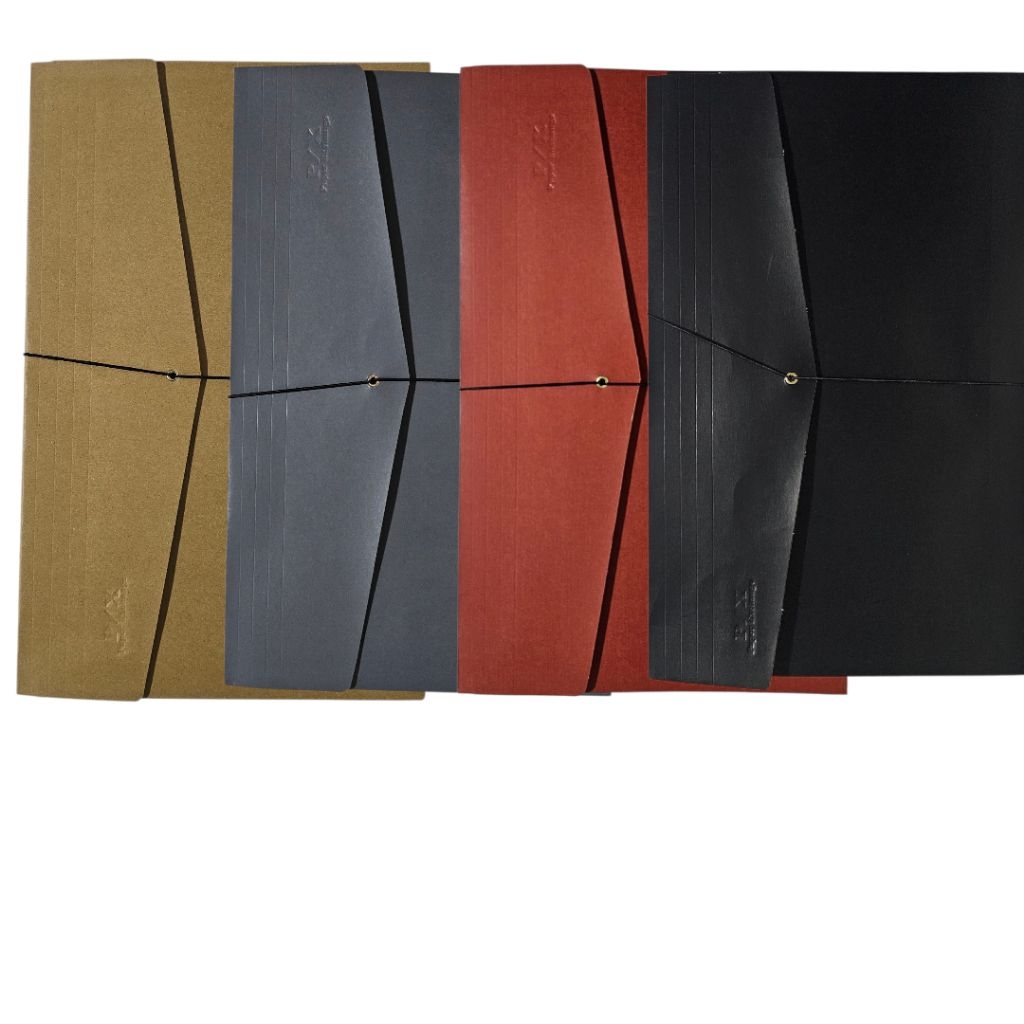 Expandable / Expanding Envelope with Garter Legal | Shopee Philippines