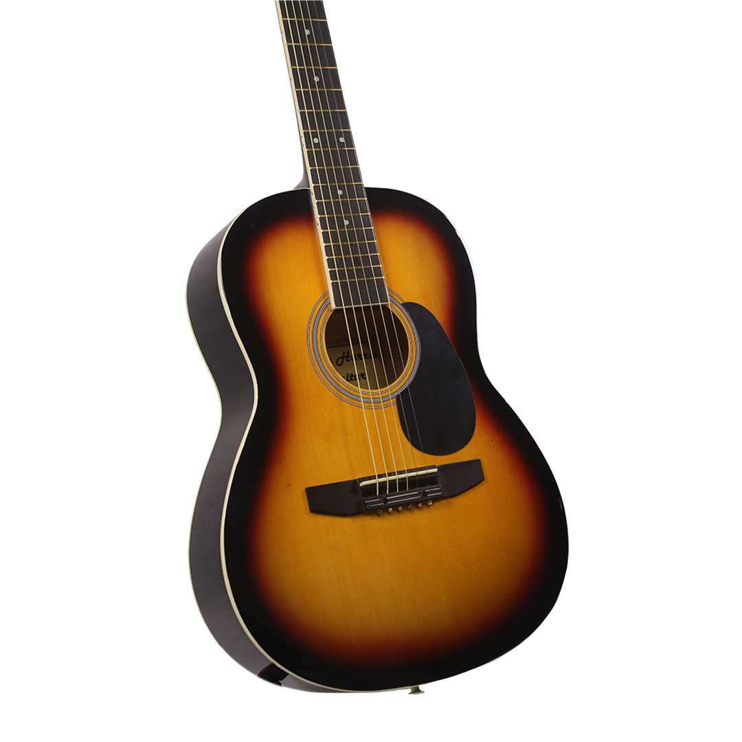 Steven Harris Acoustic Guitar 39" with Truss Rod [CAG-110-VS] (Vintage ...