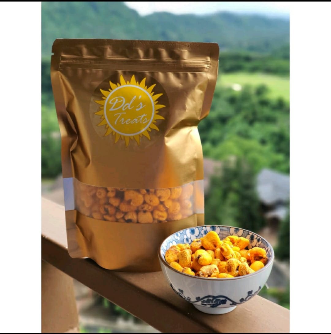 DD's Premium Pinoy Popcorn | Shopee Philippines
