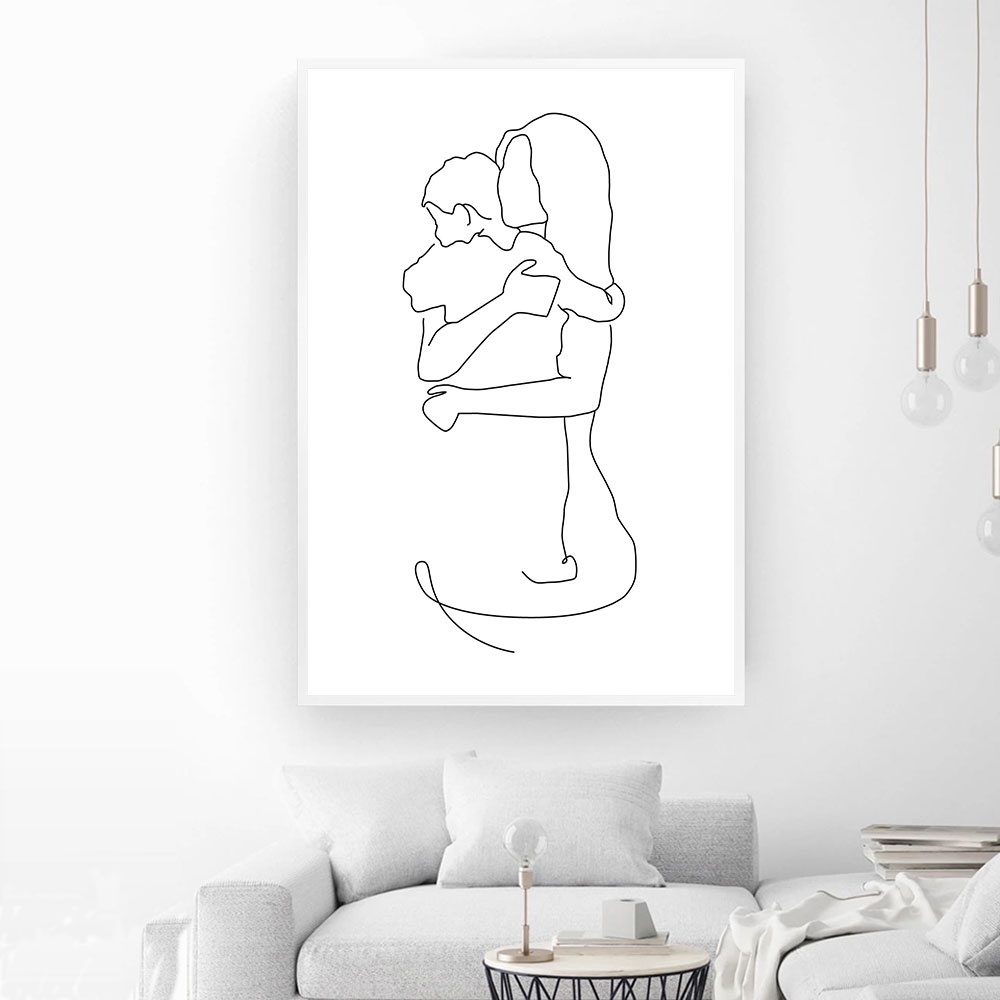 [Spot goods] Premium Picture Frame – 29x21cm/42*29cm/29x39CM/28x28CM ...