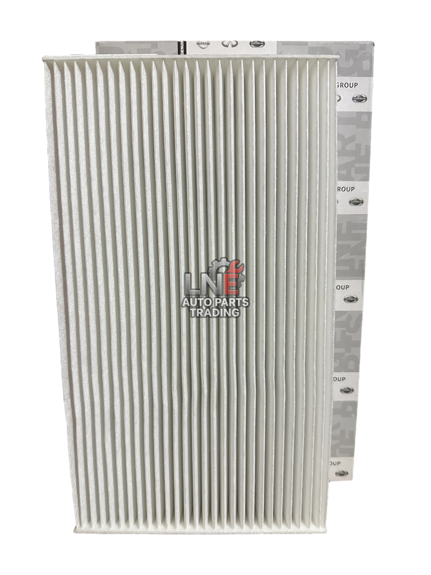 Cabin Filter for Nissan Juke 2016-Up Aircon A/C Filter (27891-3DF0A ...