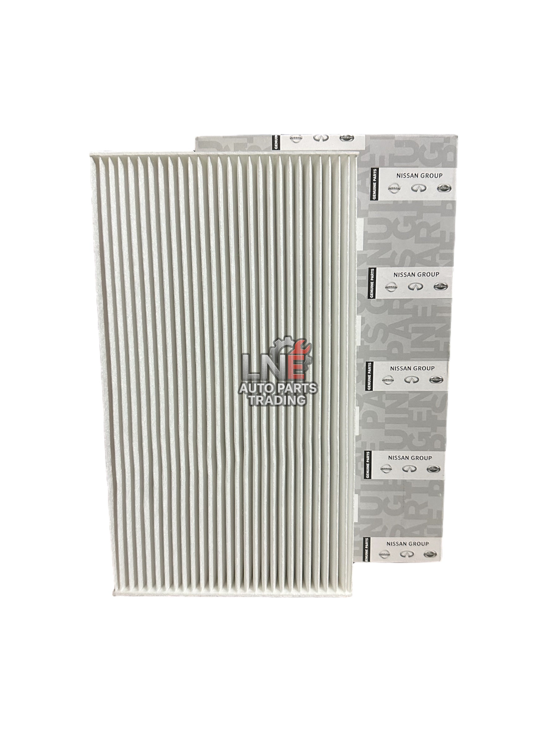 Cabin Filter for Nissan Juke 2016-Up Aircon A/C Filter (27891-3DF0A ...