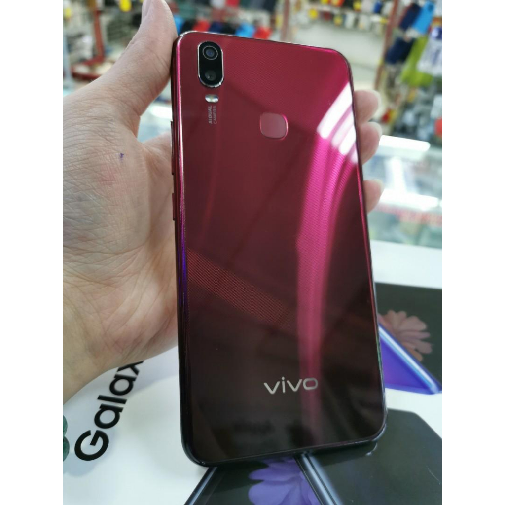 Original Y11 smartphone 6GB+128GB Android Phone Moblie Cellphone ...