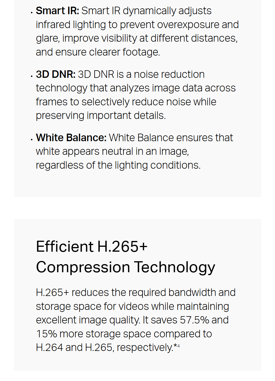 TP-Link InSight S485PI VIGI 8MP IR Panoramic Turret Network Camera ...