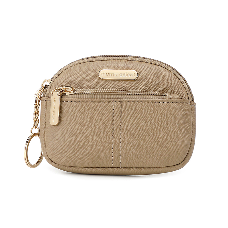【Mumu Select】M141 Cute Quality Pu Leather Women Wallet Coin Purse ...