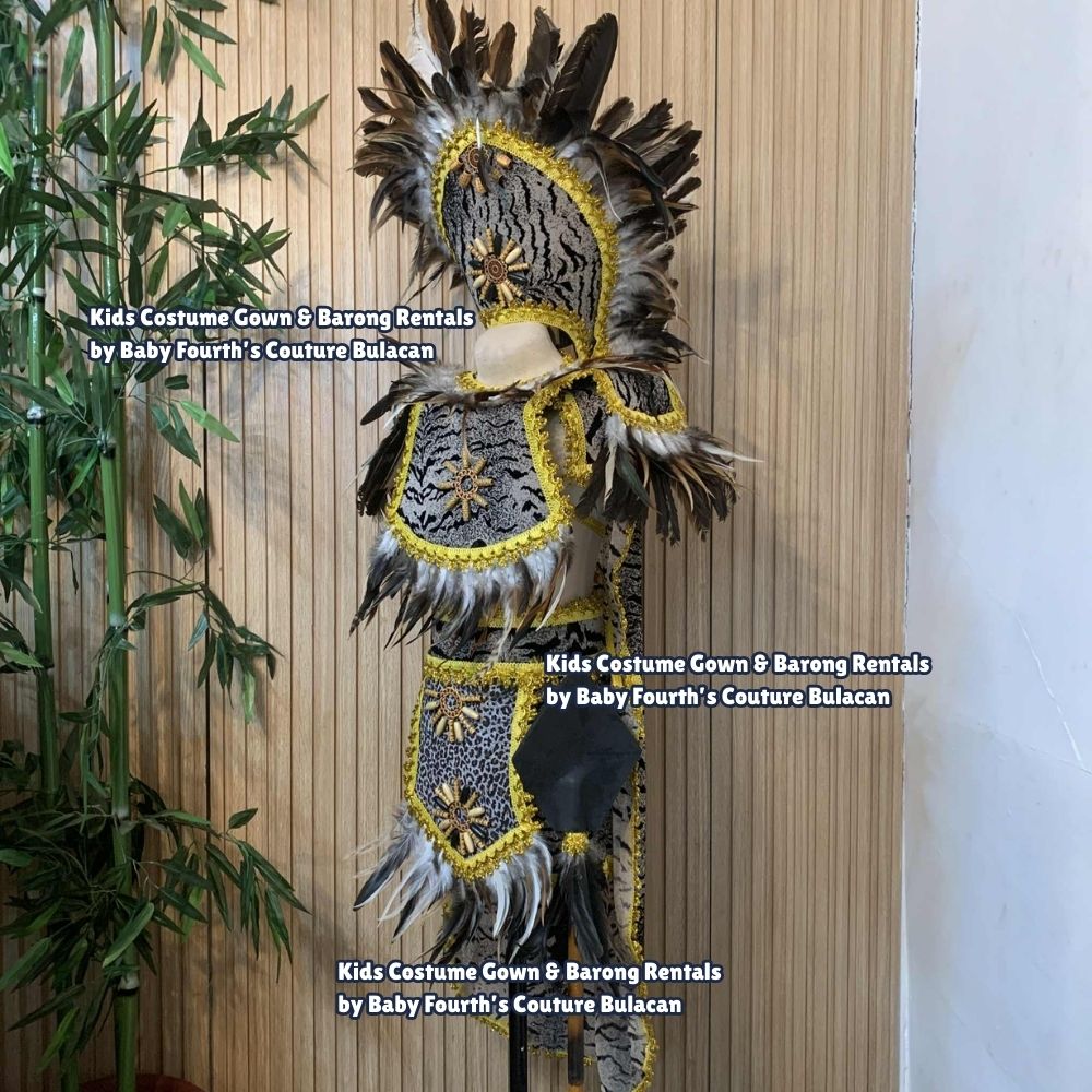 United Nation Zimbabwe Samoa Haiti Kenya Costume for Kids Boy and Girl ...