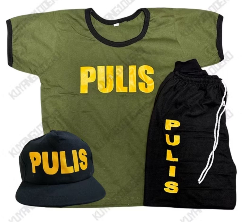 Children's play career costume for kids and baby | Shopee Philippines