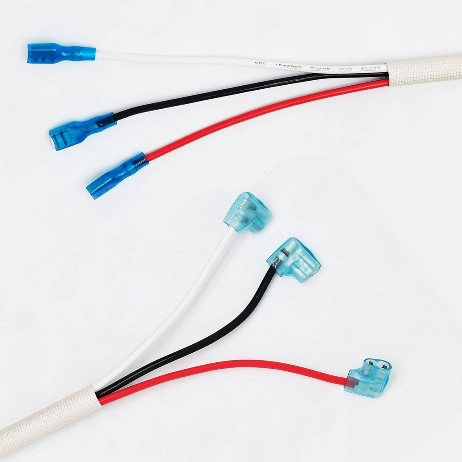 Compressor Terminal Wire for Air Conditioning | Shopee Philippines