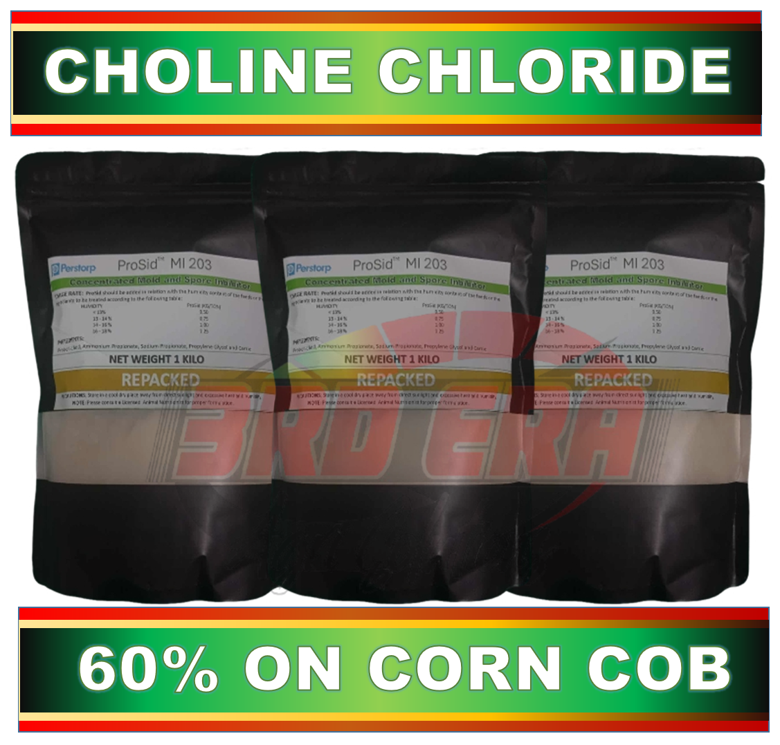 MOLD INHIBITOR - PROSID for FEEDS (1KILO REPACKED) Concentrated Mold ...