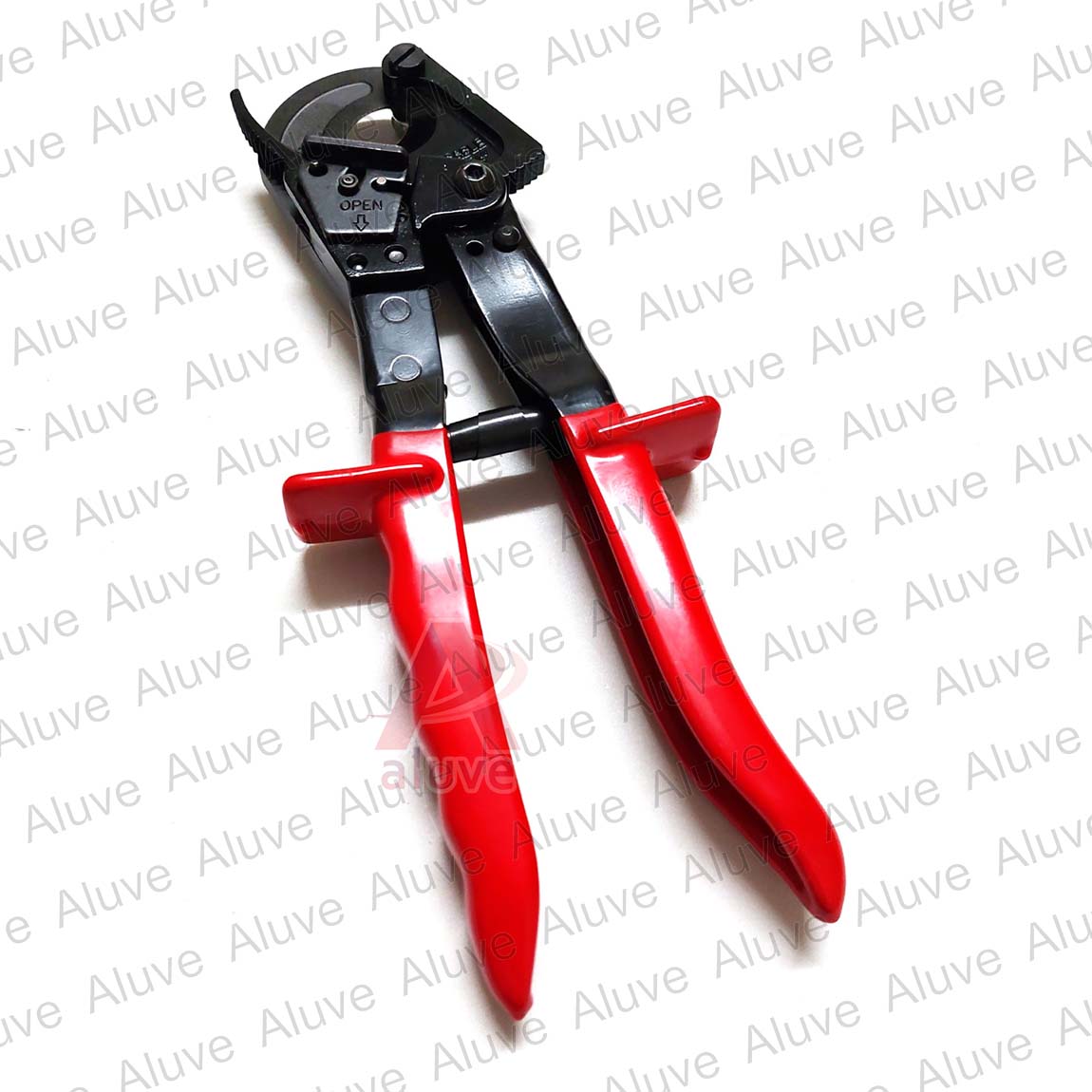 S-Ks Tools USA TPT-20043 Small Ratcheting Cable Cutter | Heavy-Duty ...