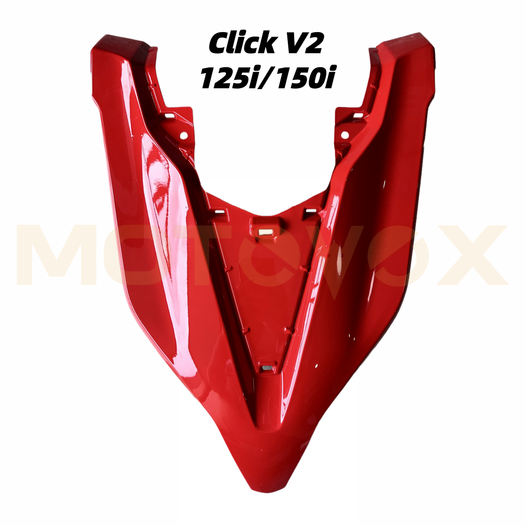 Front Center Cover Click V2 125i 150i (2019-2022 Model) Genuine ...