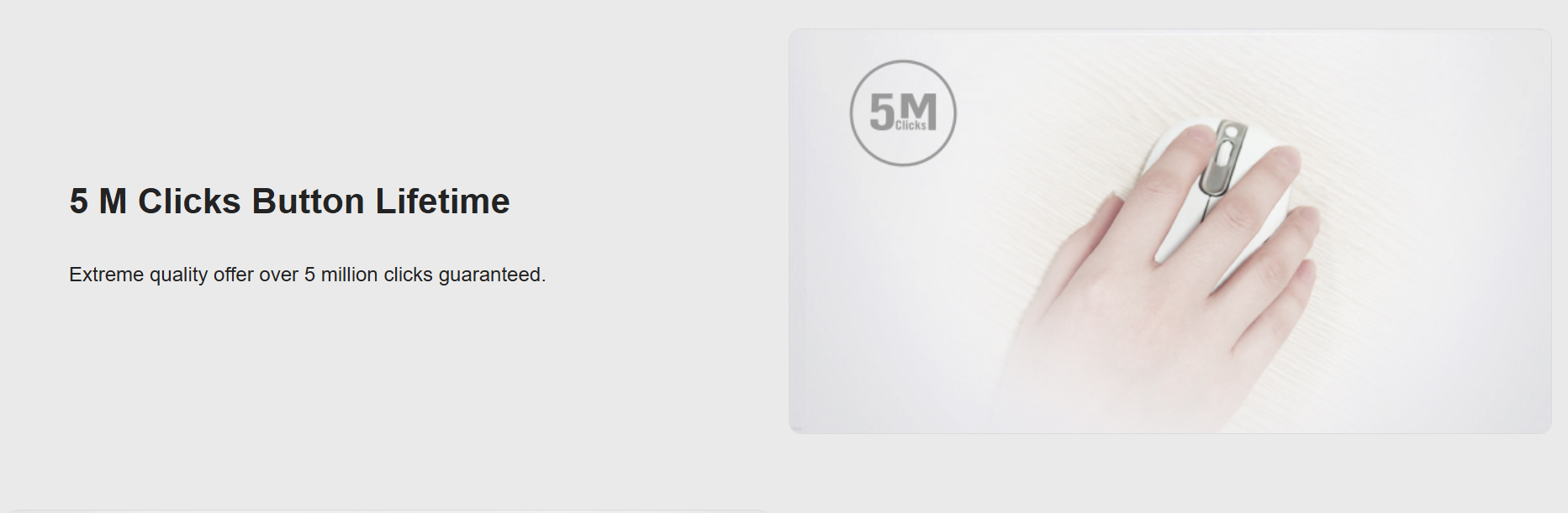 A4Tech OP-330 1200 DPI 4-Way Wheel Hyper-Fast Scrolling Optical Wired ...