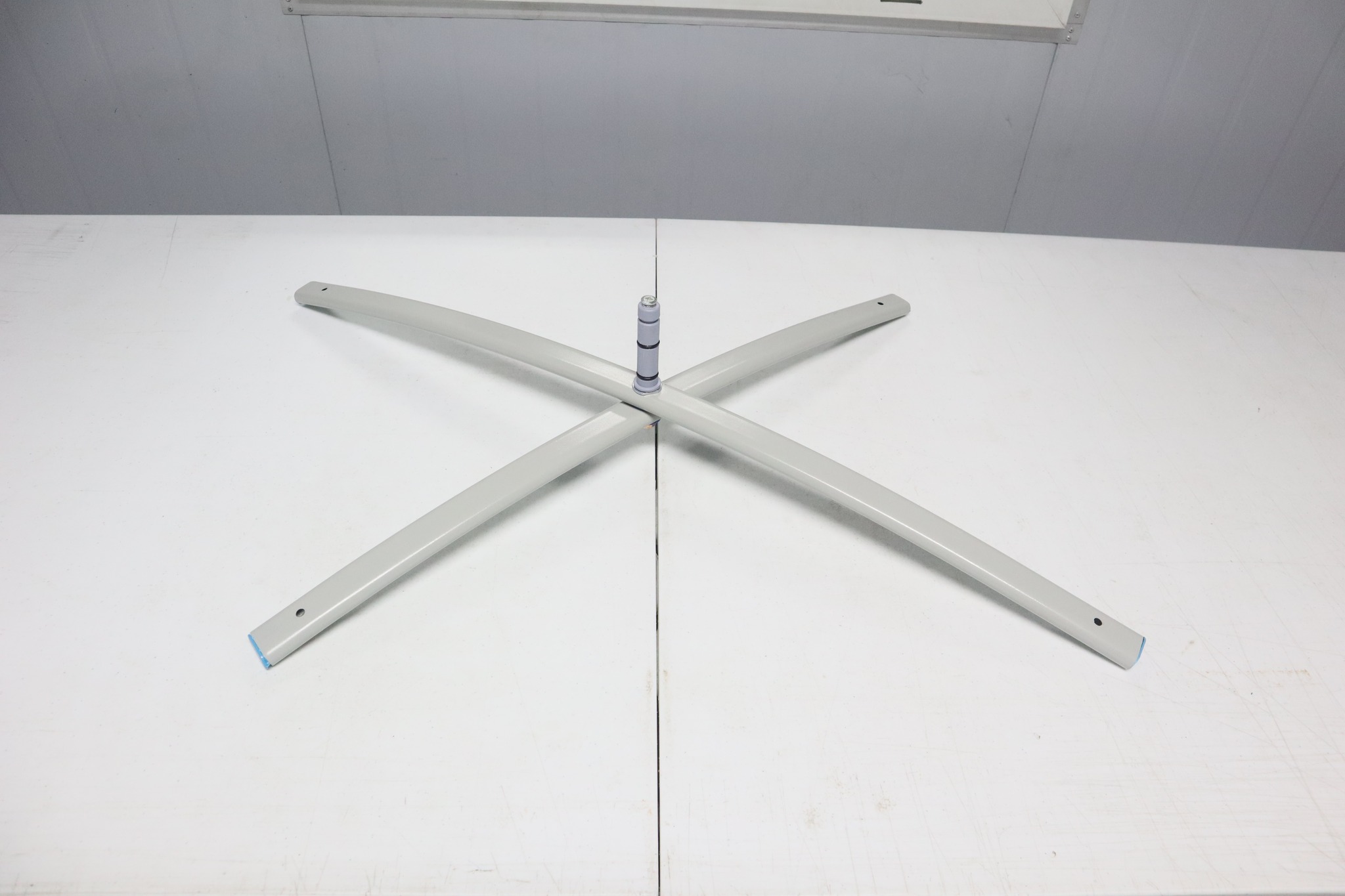 KELIN Feather Banner Stand Flag 2.6m with X-Base | Wing Advertising ...