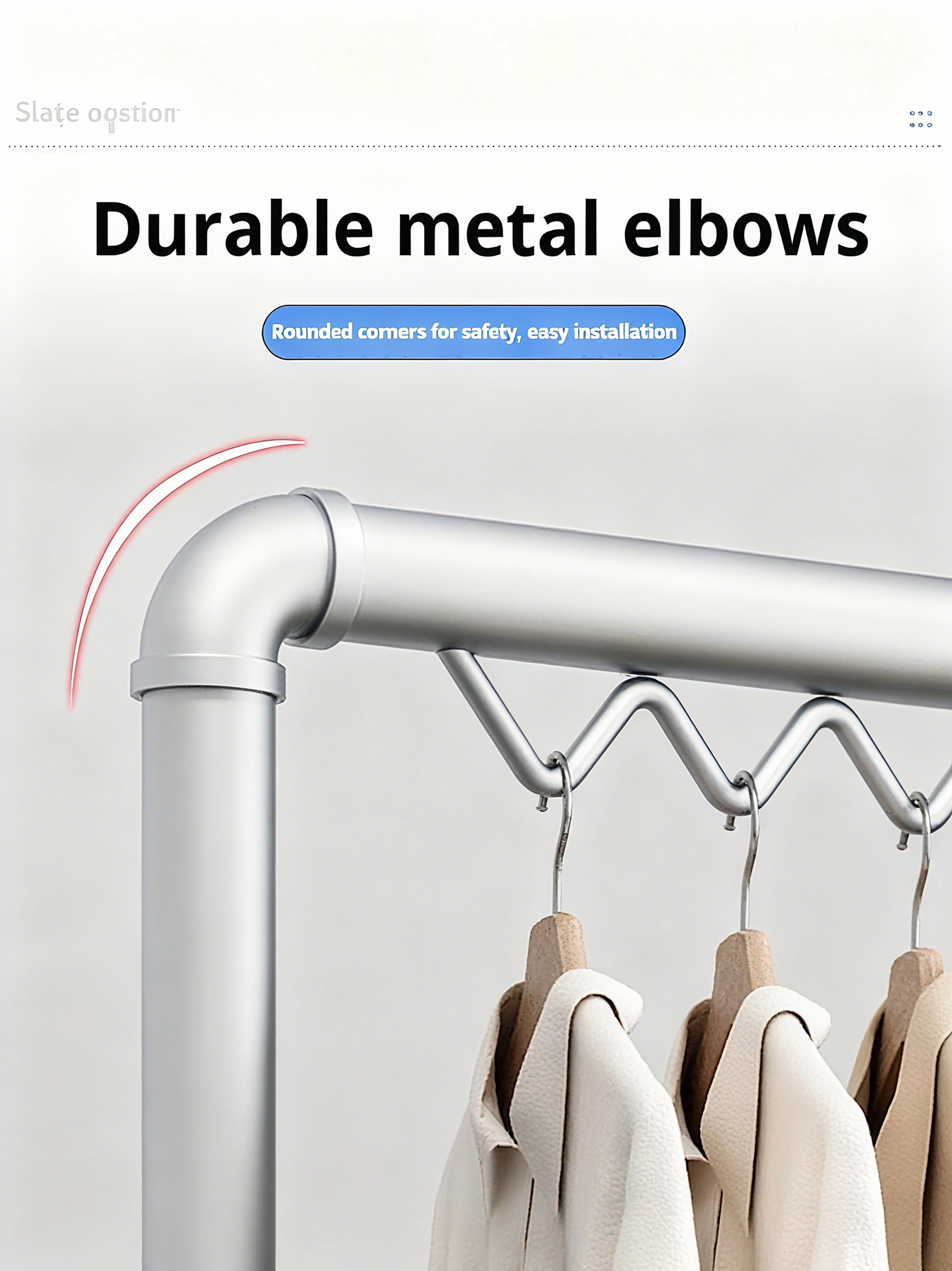 Sampayan Heavy Duty Drying Rack Clothes Rack Sampayan Stainless Hanger ...
