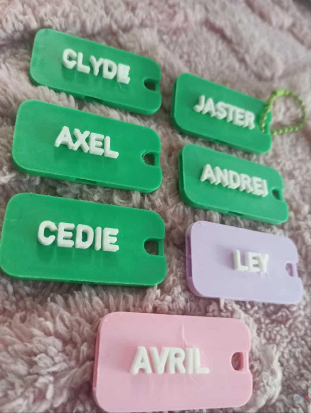3D PRINTED WHISTLE CUSTOMIZED OR PERSONALIZED NAME IN THE WHISTLE /PITO ...