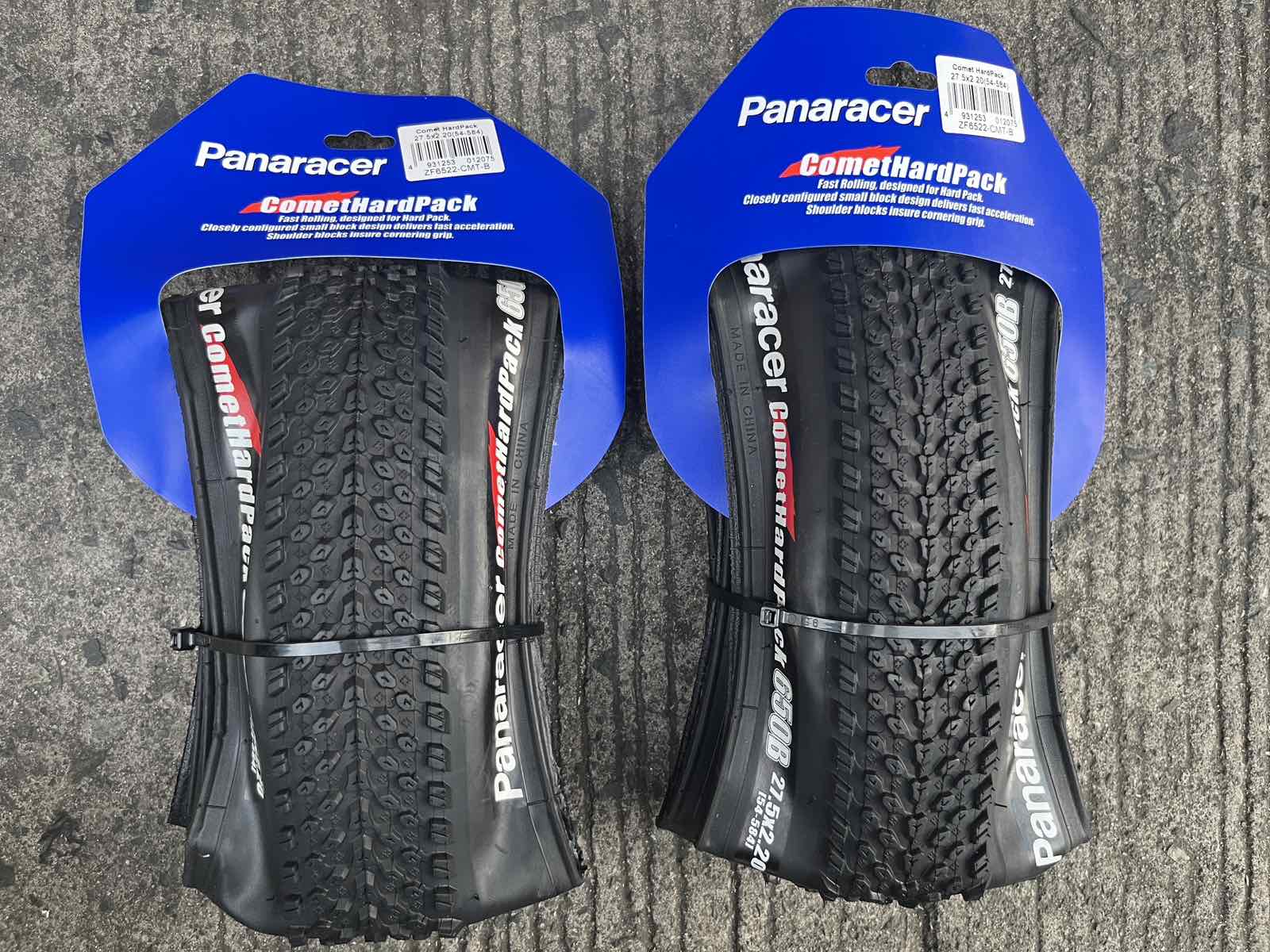 PANARACER FOLDING TIRE TUBELESS READY SOLD PER PIECE FOR MTB | Shopee ...