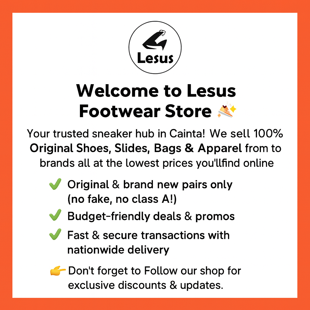 Lesus Original Women Running shoes SWITCH RUN CHALK WHITE | Shopee ...