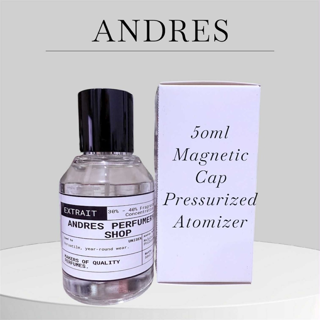 JA Perfume Shop For Men | Shopee Philippines