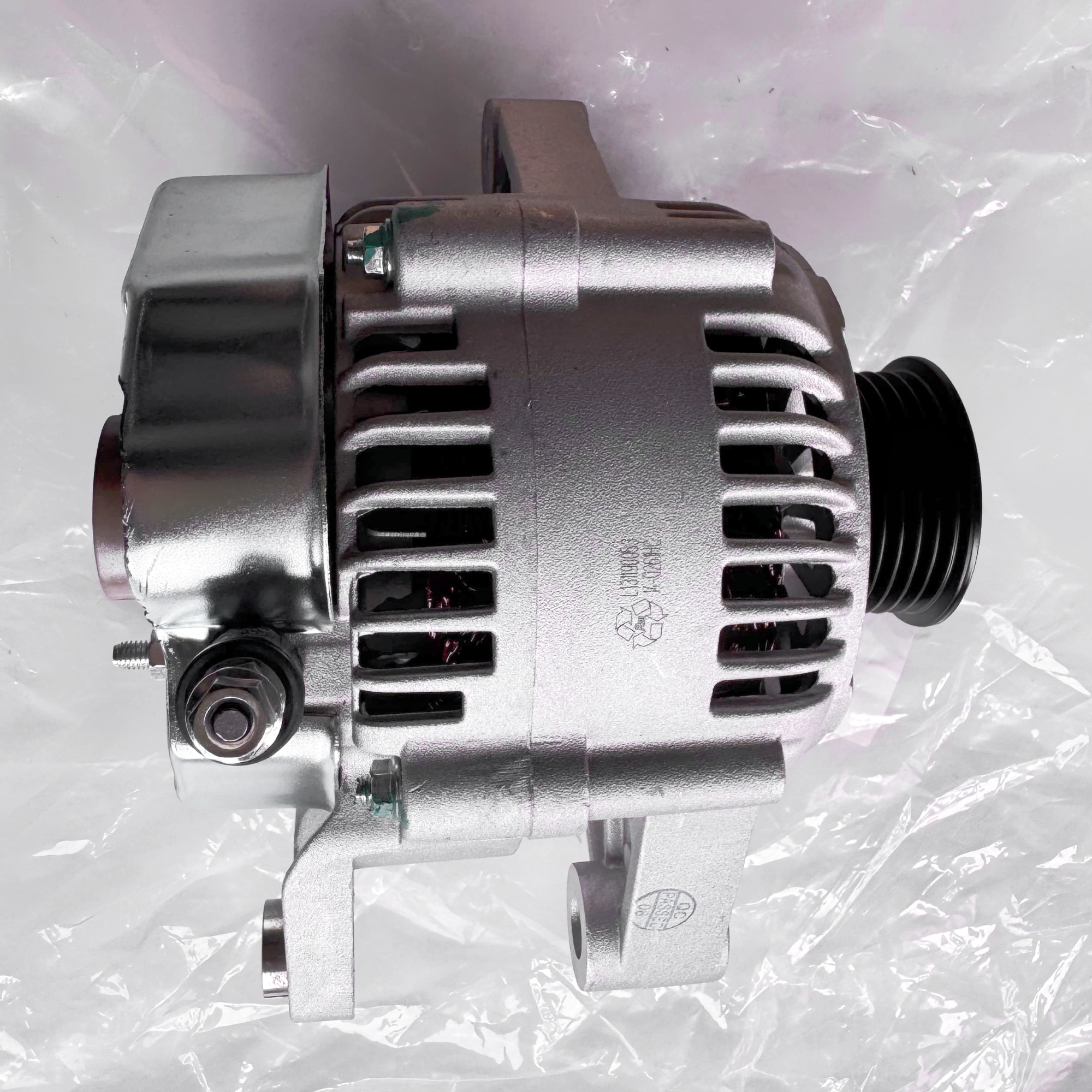 TOYOTA 4A-F 4A-FE ALTERNATOR ASSEMBLY FOR COROLLA 1.6 GLI 4AFE/4AF 12V ...
