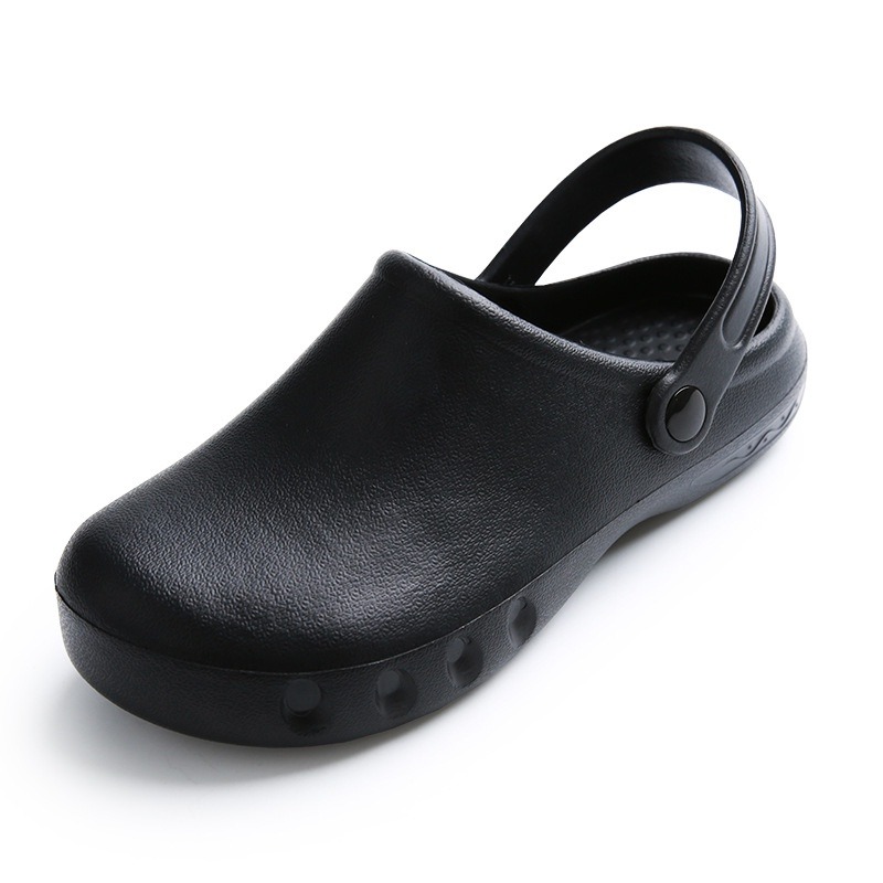 Boya Operating Room Closed Cell Clean Room Working Shoes EVA Material ...