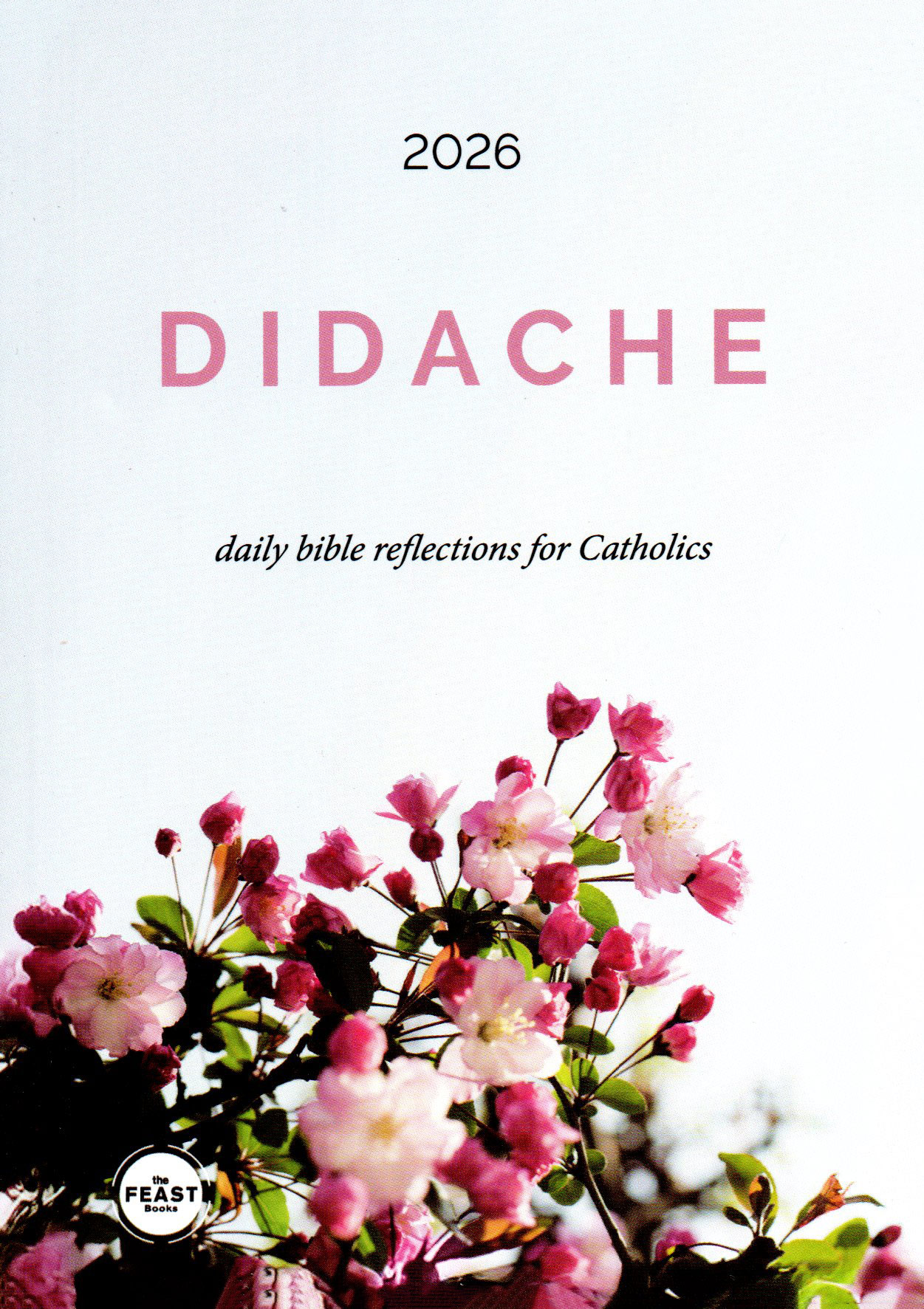 DIDACHE 2026: Daily Bible Reflections for Catholics | Shopee Philippines