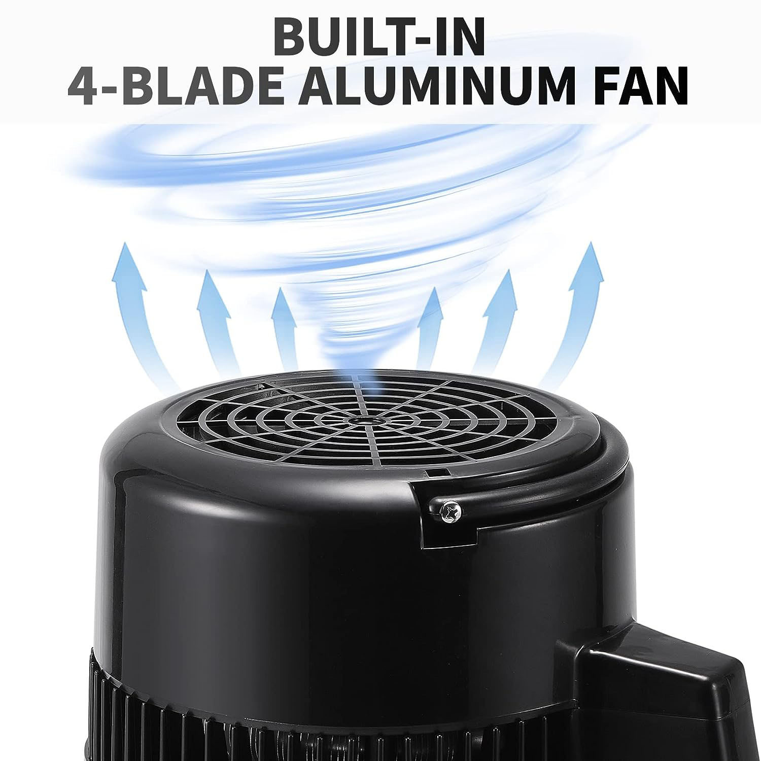 Water Distiller Machine 304 Stainless Steel 4L Electric Distillation ...