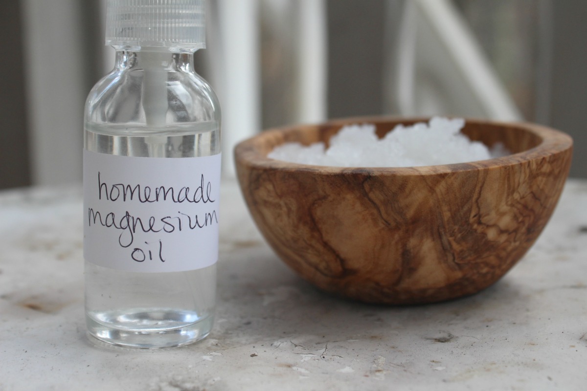 THERA Magnesium Chloride Flakes Dead Sea Salt from Israel for Making ...