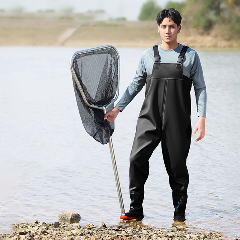 Jumper Boots Waterproof Overalls Construction Coveralls Farming ...