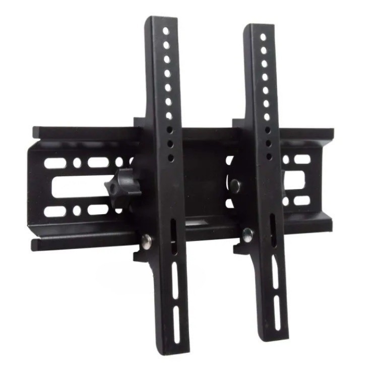 HT-001 Universal Tilt TV Wall Mount Bracket | Fits 15–42 Inch LED LCD ...